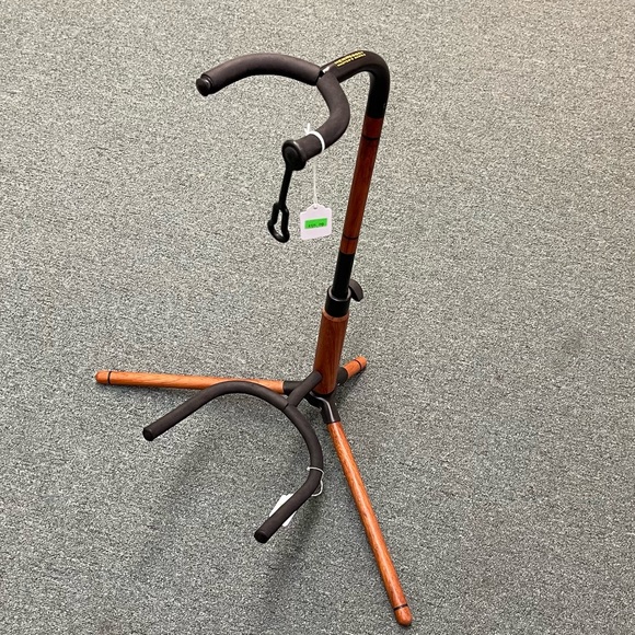 On Stage stands | Other | Wooden Guitar Stand New In Box On Stage Brand ...